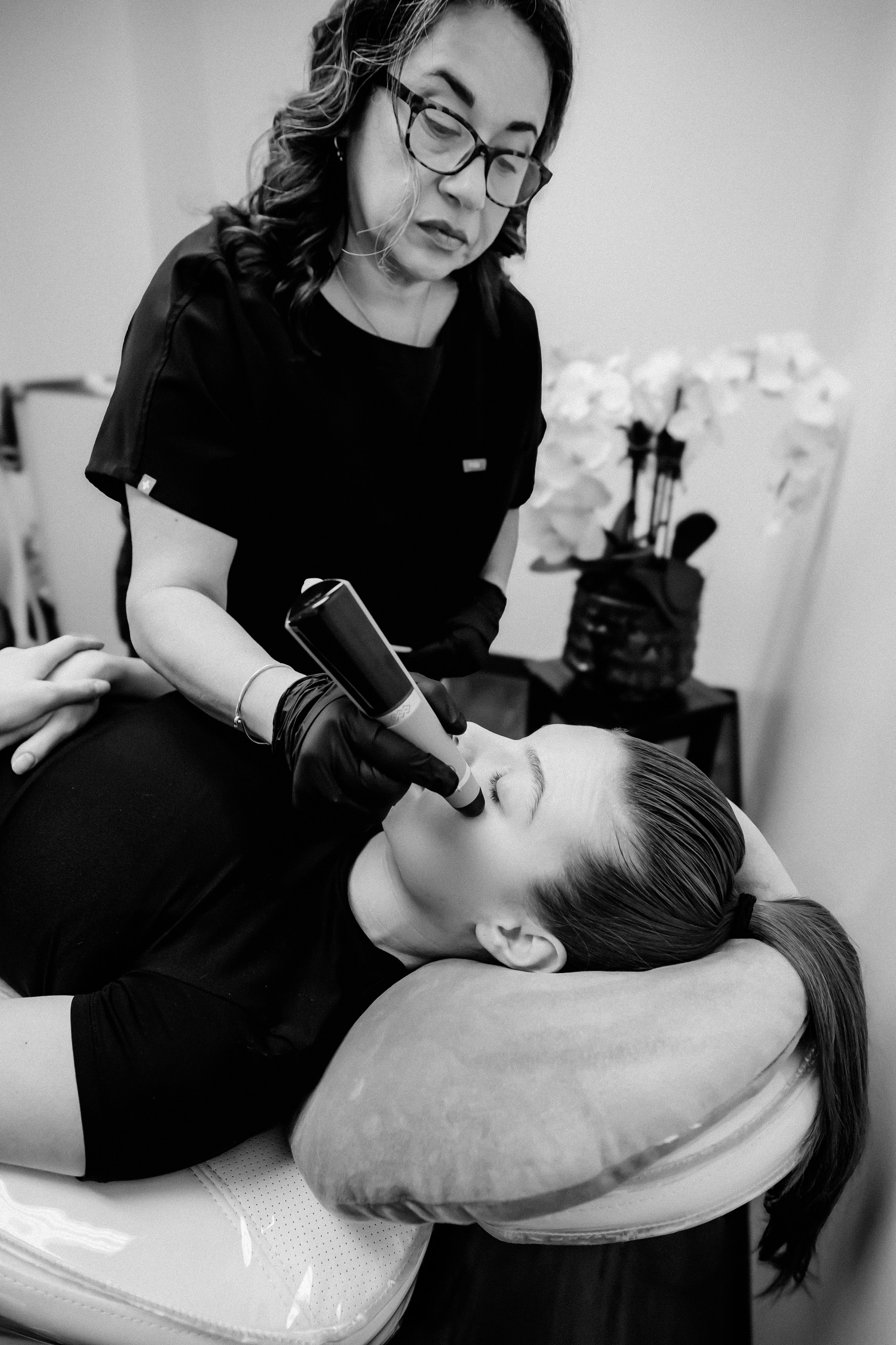 Exion Clear RF: The Acne-Fighting, Skin-Glowing Secret You Need to Kno ...