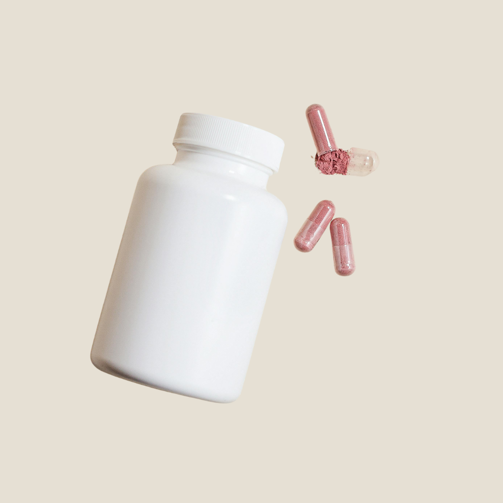 Supplements – Neera Bhatia