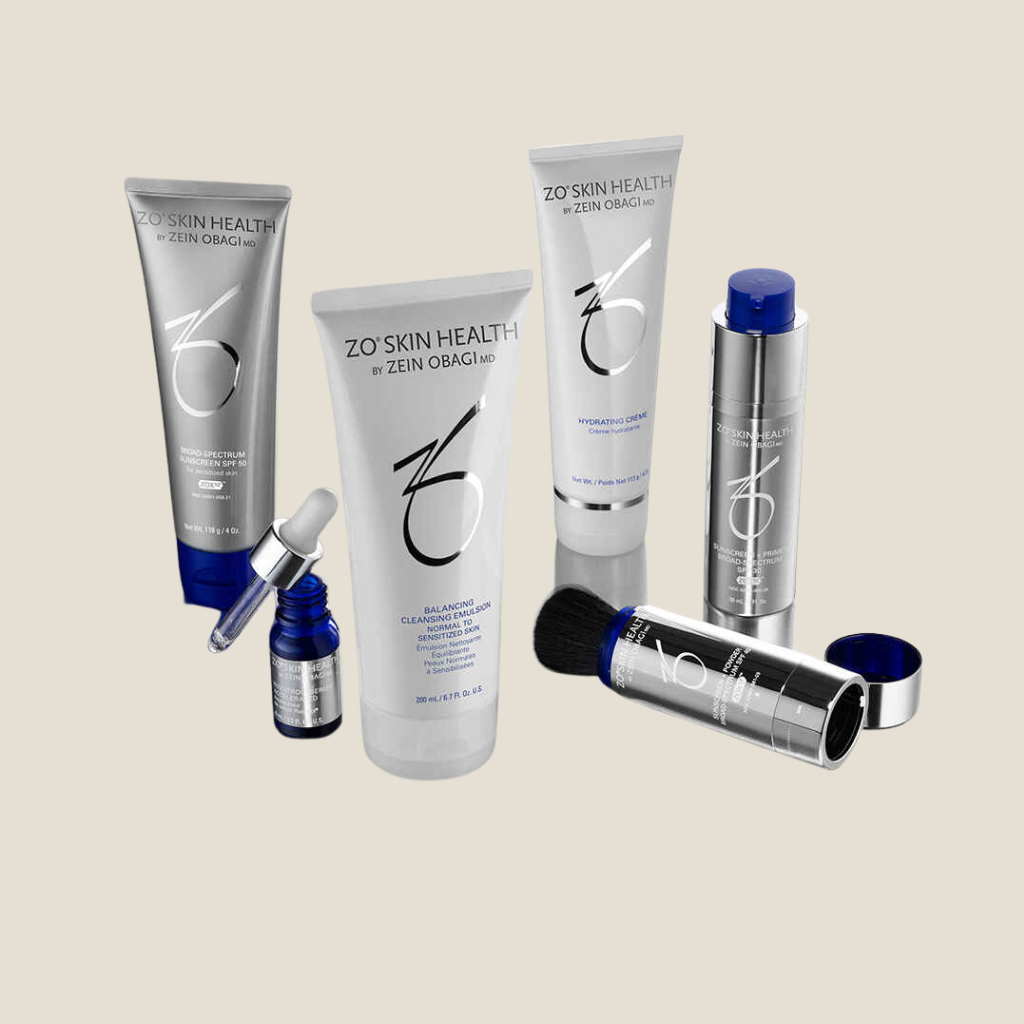 ZO Skin Health – Neera Bhatia