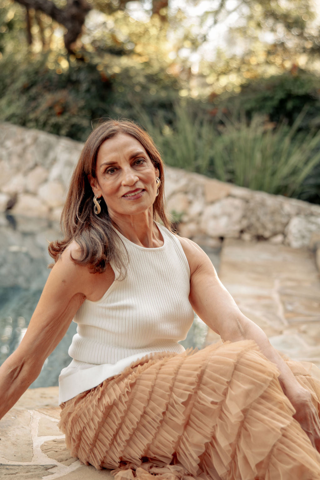 San Antonio Medspa & OBGYN | Dr. Neera Bhatia