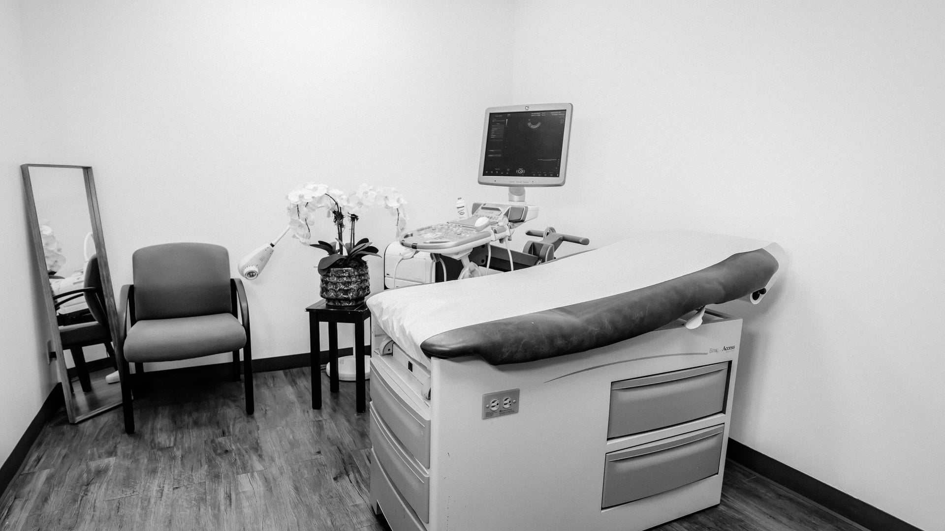 Gynecology – Neera Bhatia