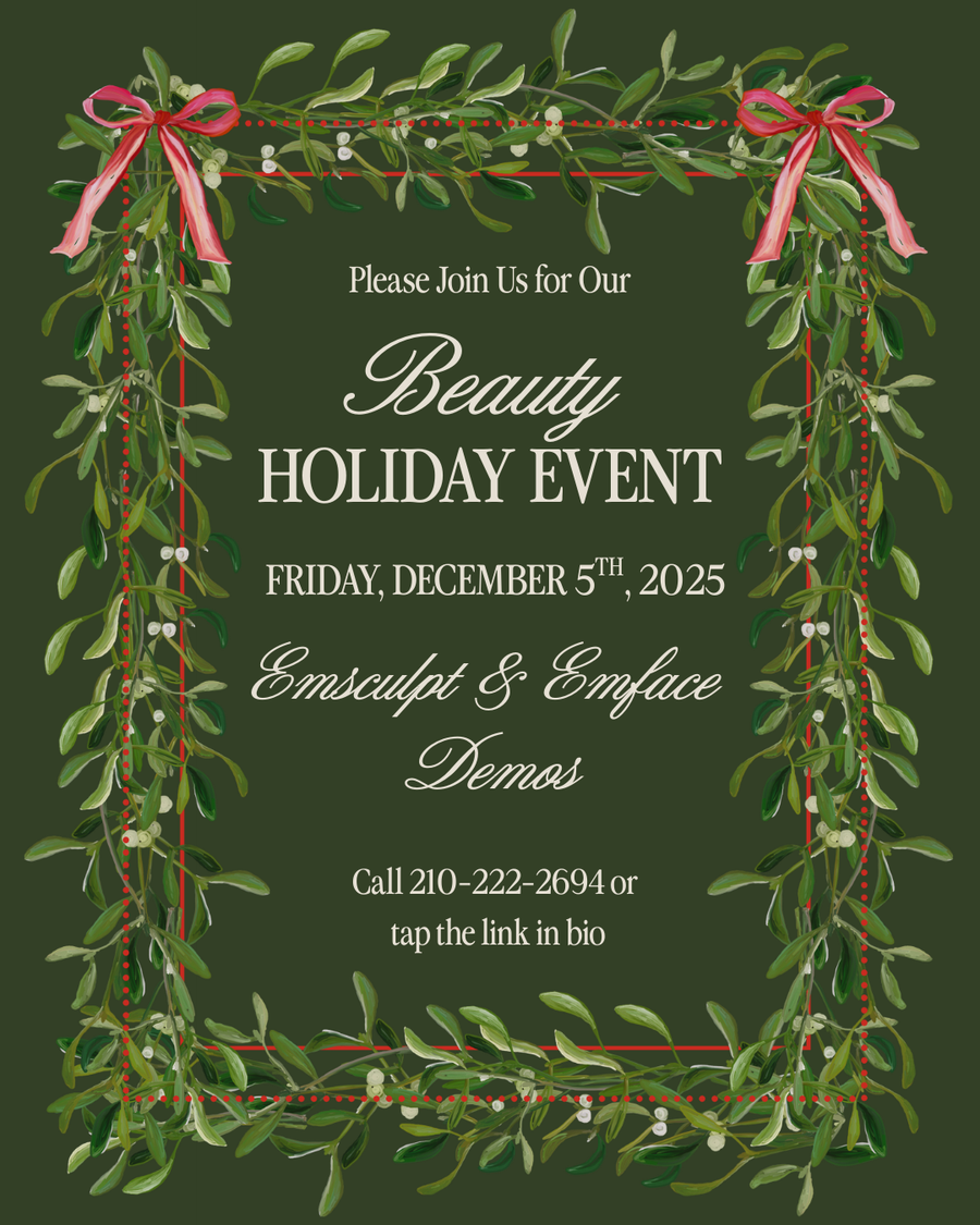 Holiday Event – Neera Bhatia