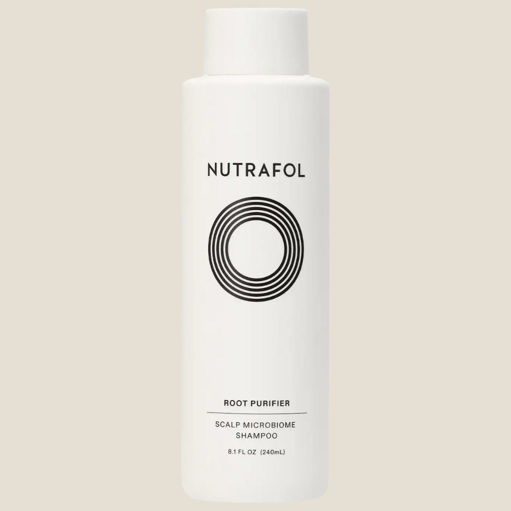 Nutrafol Shampoo – Neera Bhatia